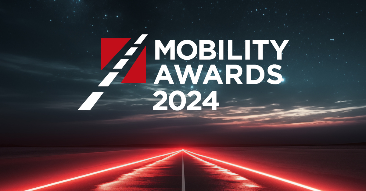 Mobility Awards 2024 – Become the Star In the Αutotech Ηall of fame
